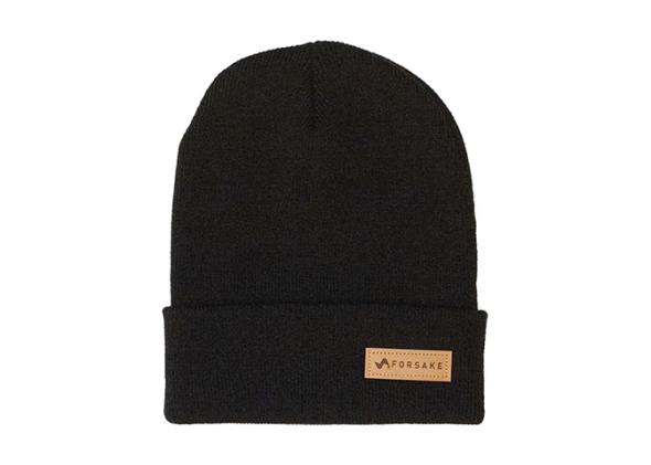Cuffed Beanie Captuer X Forsake | Forsake.com