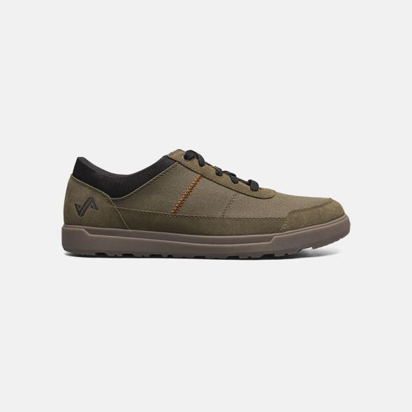 Mason Low Men's Casual Outdoor Sneaker | Forsake.com