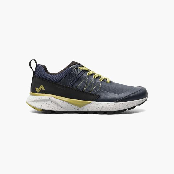 Cascade Peak Low WP Women's Waterproof Hiking Sneaker | Forsake.com